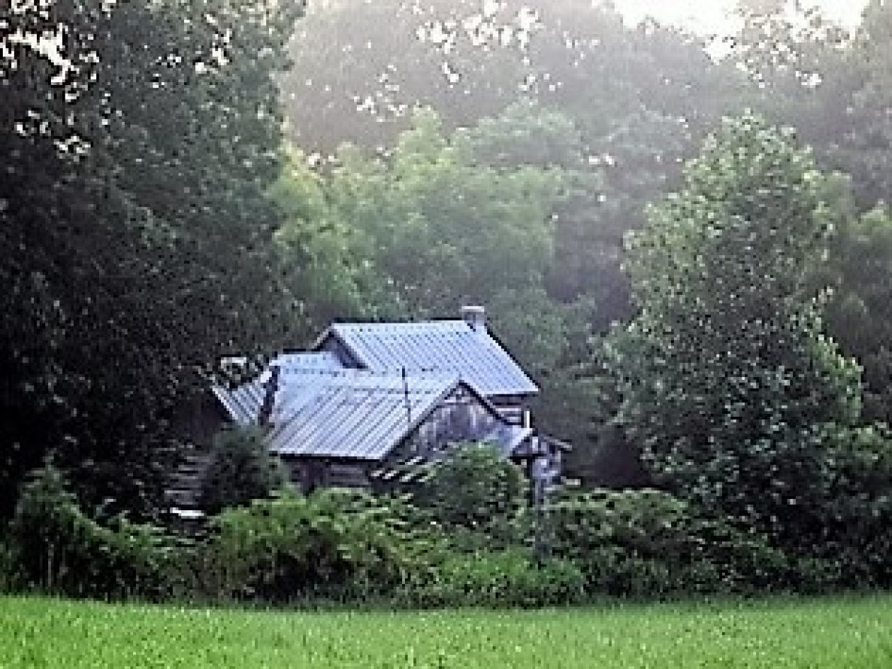 Cabin Homesteader’s – LOVEHeartstone